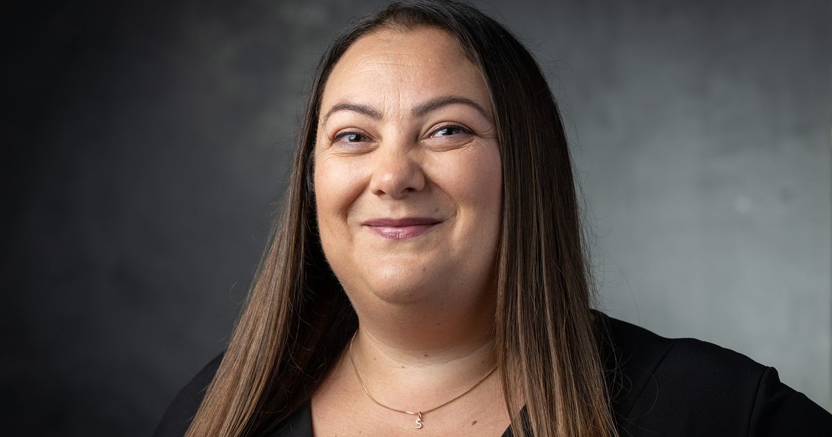 Meet Sandra Costanzo, businesswoman extraordinaire - Symal
