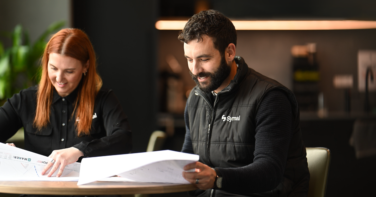 We're Seek 2024 STAR Award Finalists - Symal