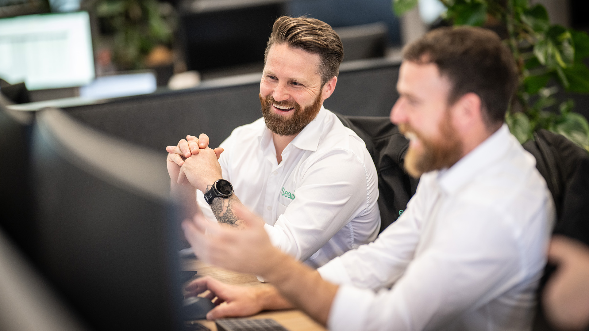 Capabilities - Searo