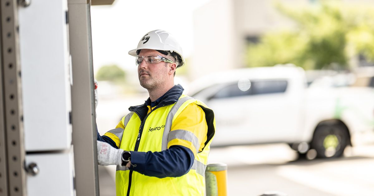 Collection Statement - Searo