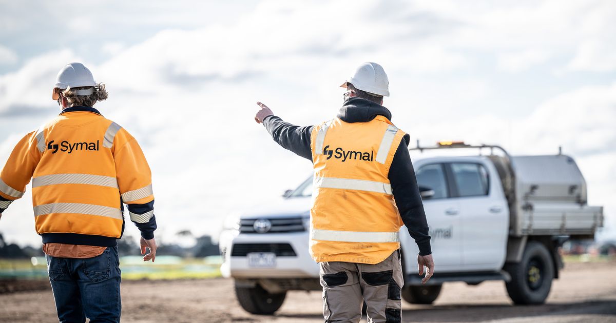 Sectors - Symal - Symal