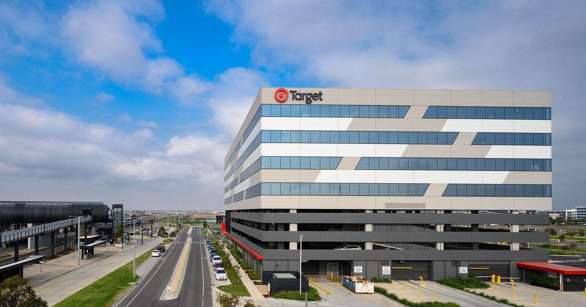 Target Headquarters - Symal - Symal