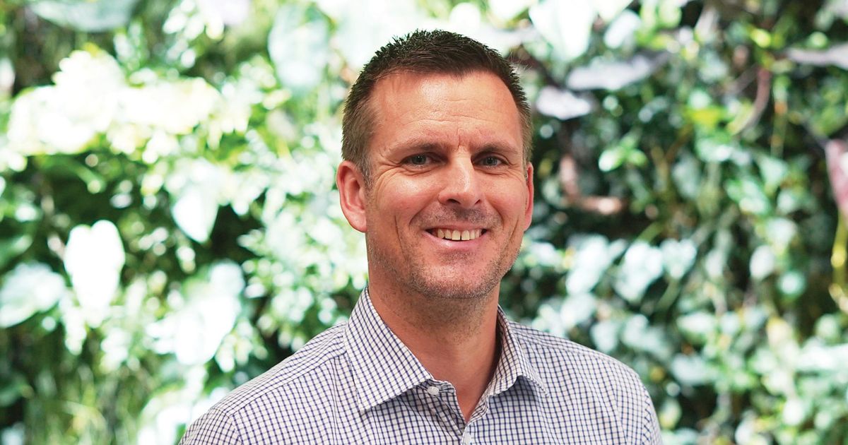 Embarking on a new chapter: Duncan Lambert joins Symal NSW - Symal - Symal
