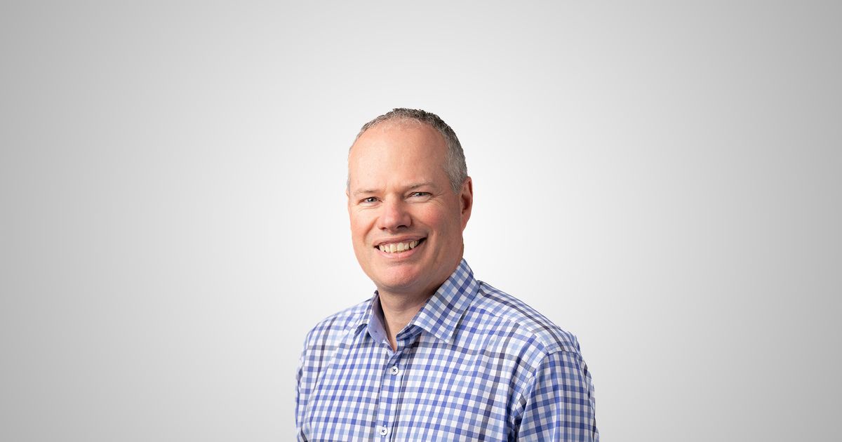 Meet Steve Cornish, our new Chief of Strategic Operations - Symal