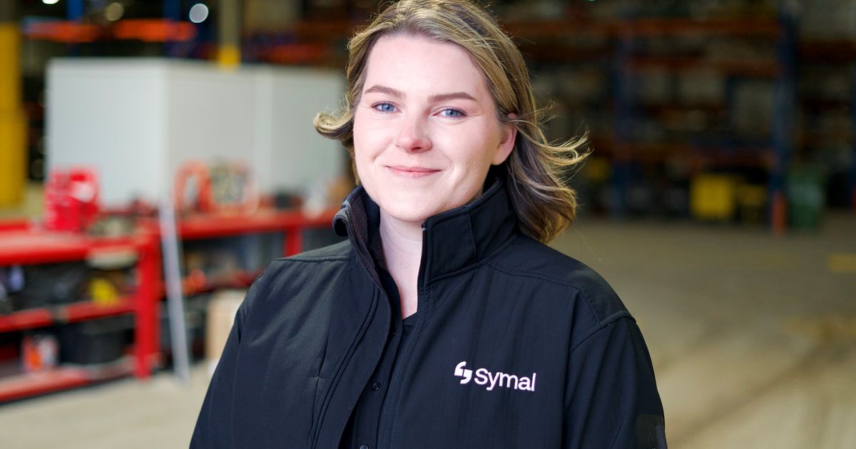 Meet Monica Pawlak, our HSEQ superstar - Symal