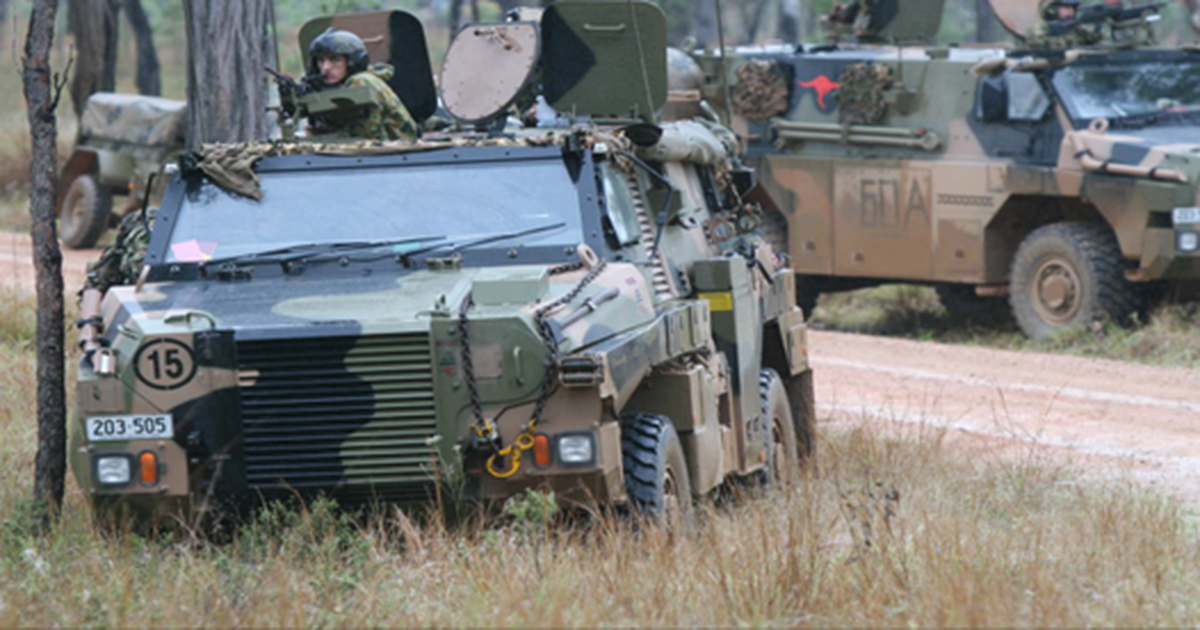 Monegeetta Second Class Roads - Wamarra