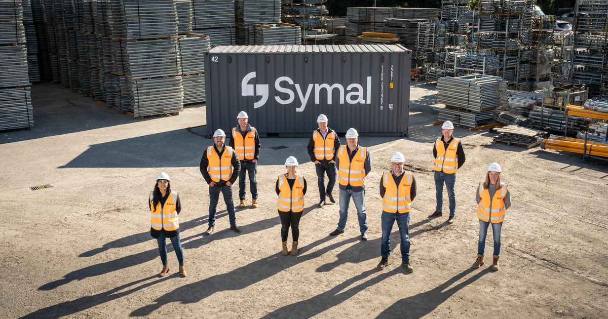Time to Shine with Symal - Symal