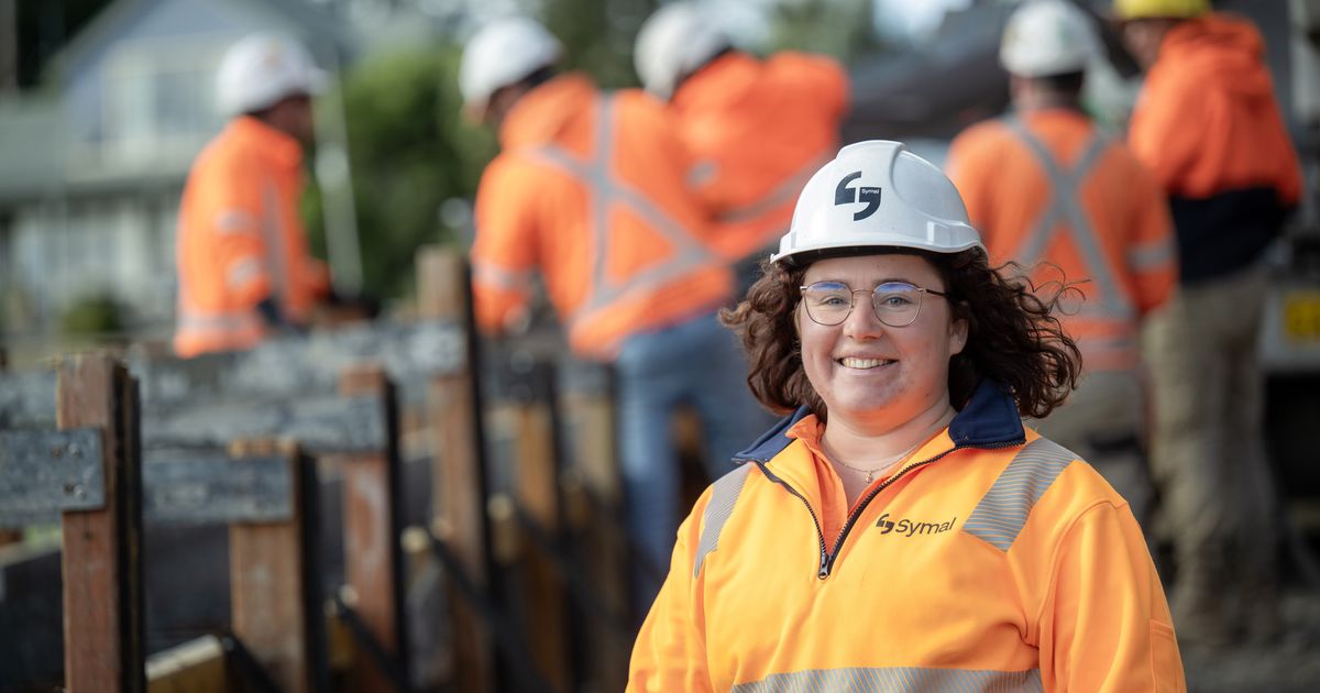 Making their mark: Celebrating our 2025 NAWIC Award nominees - Symal