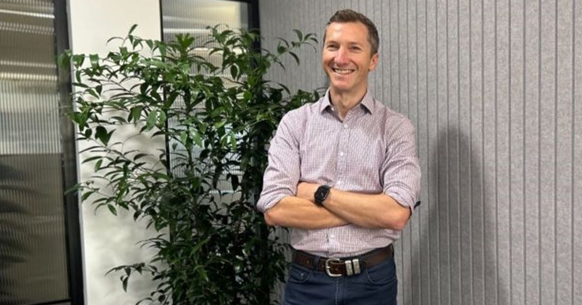 Climbing the ranks! Ben Delahunty takes the lead in NSW - Symal