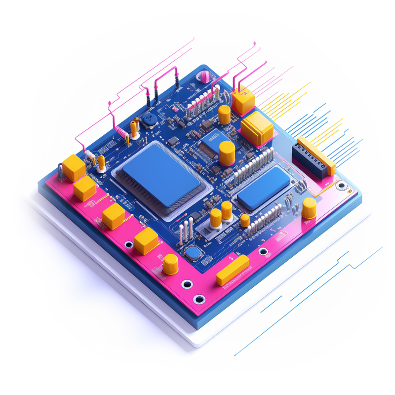 Fiddlie - Hardware Development
