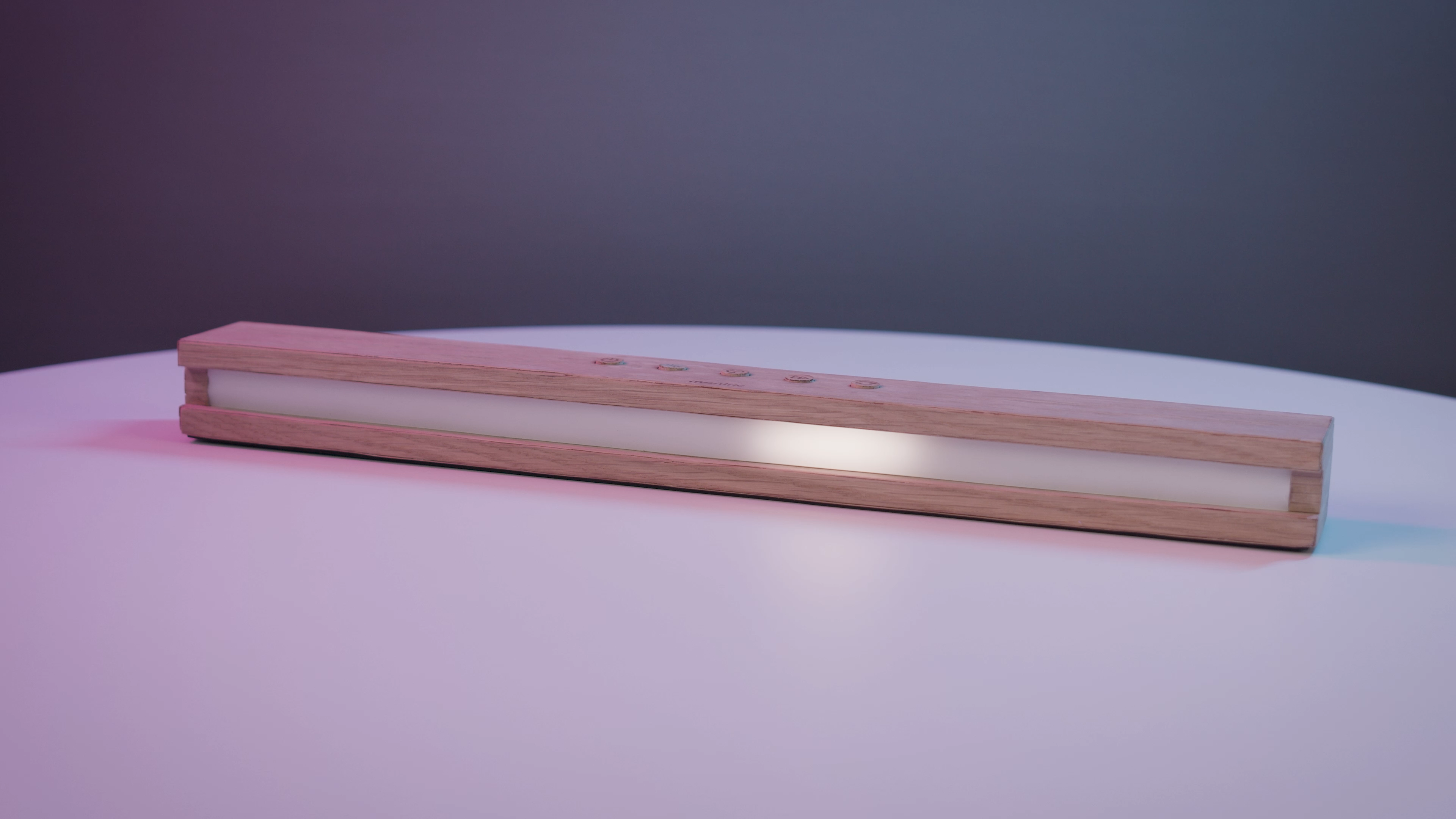Fiddlie - how we built a game-changing EMDR light bar