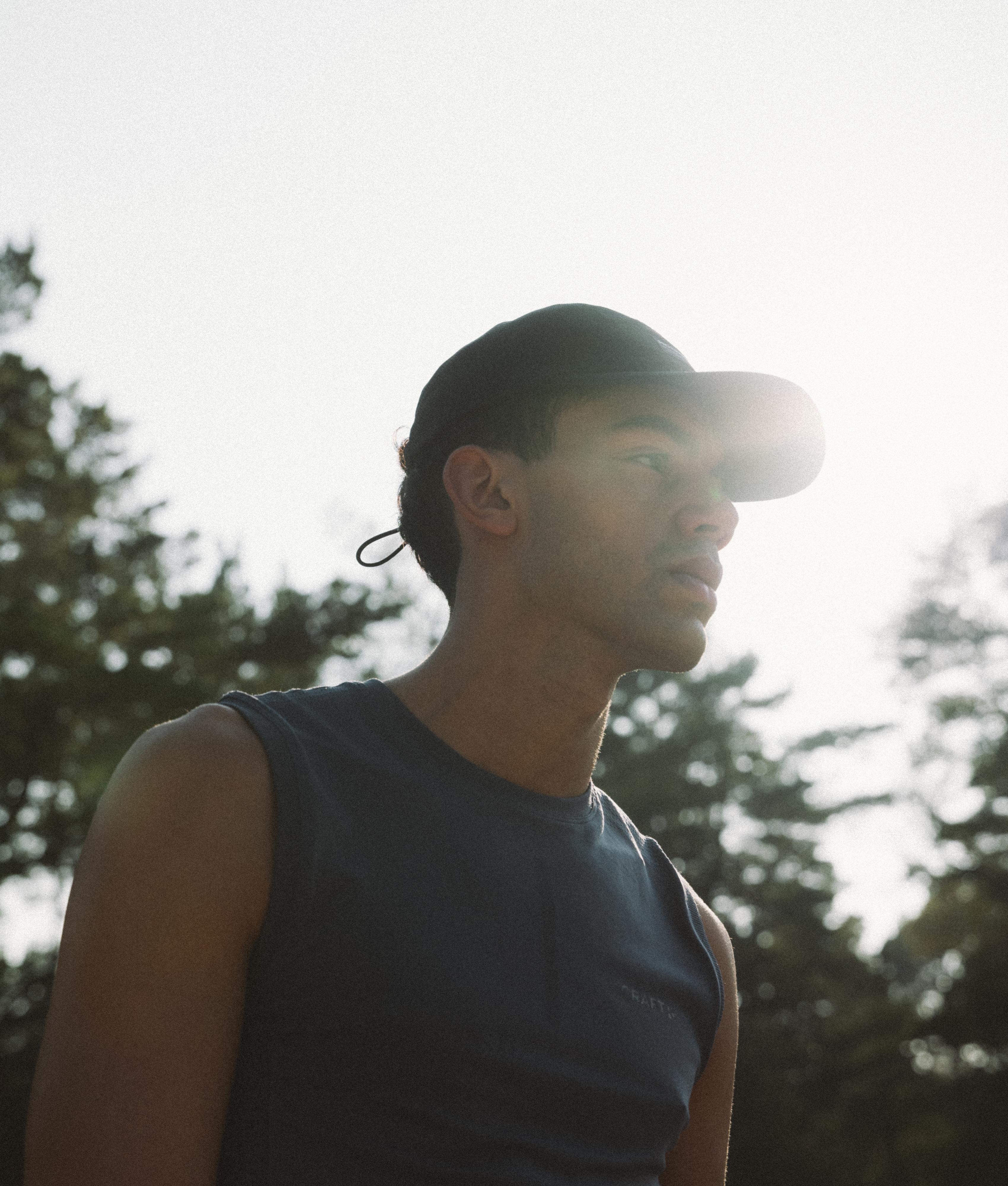 Craft Trail Concept | Craft Sportswear