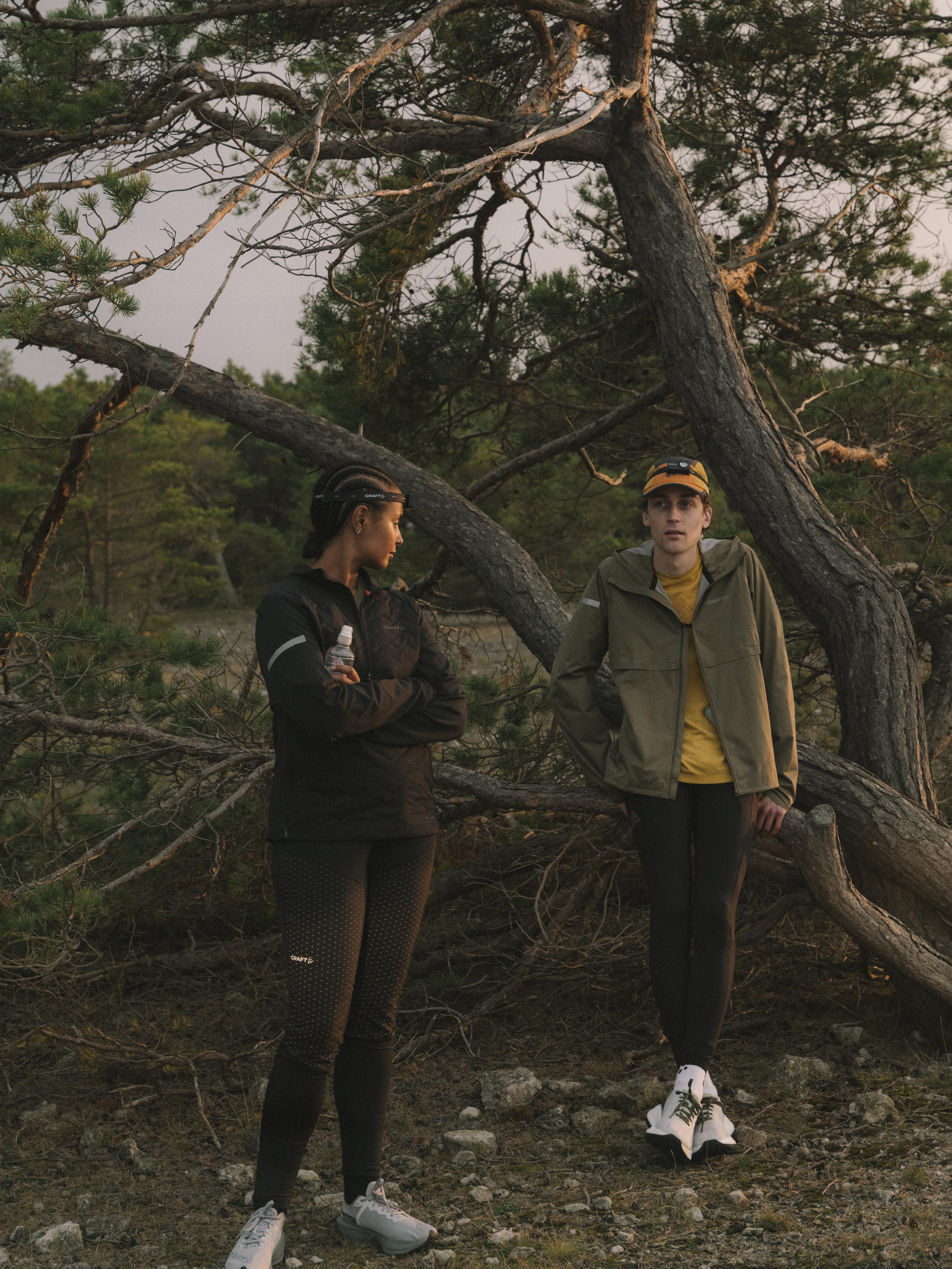 Running - All | Craft Sportswear