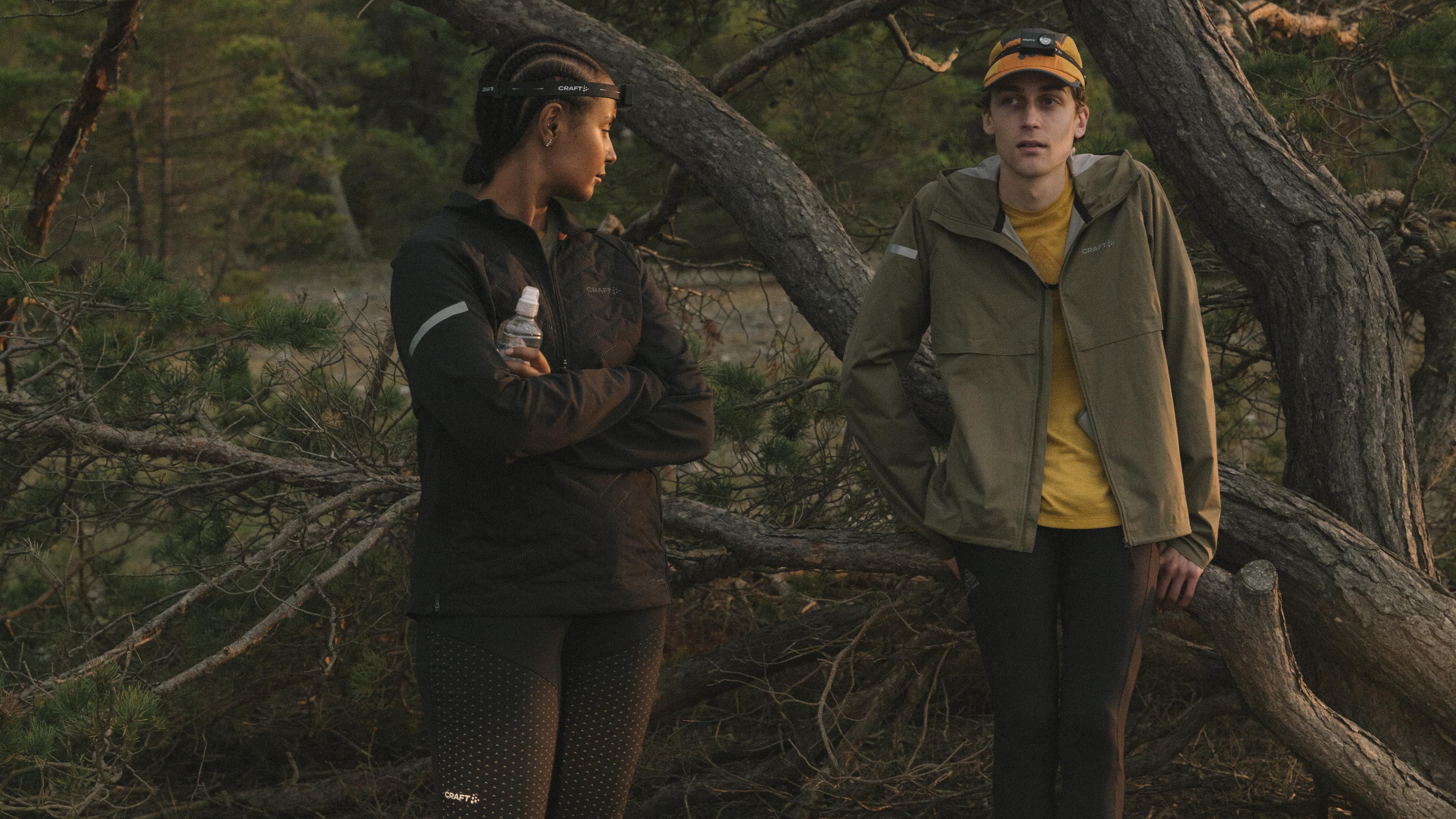 Running - All | Craft Sportswear