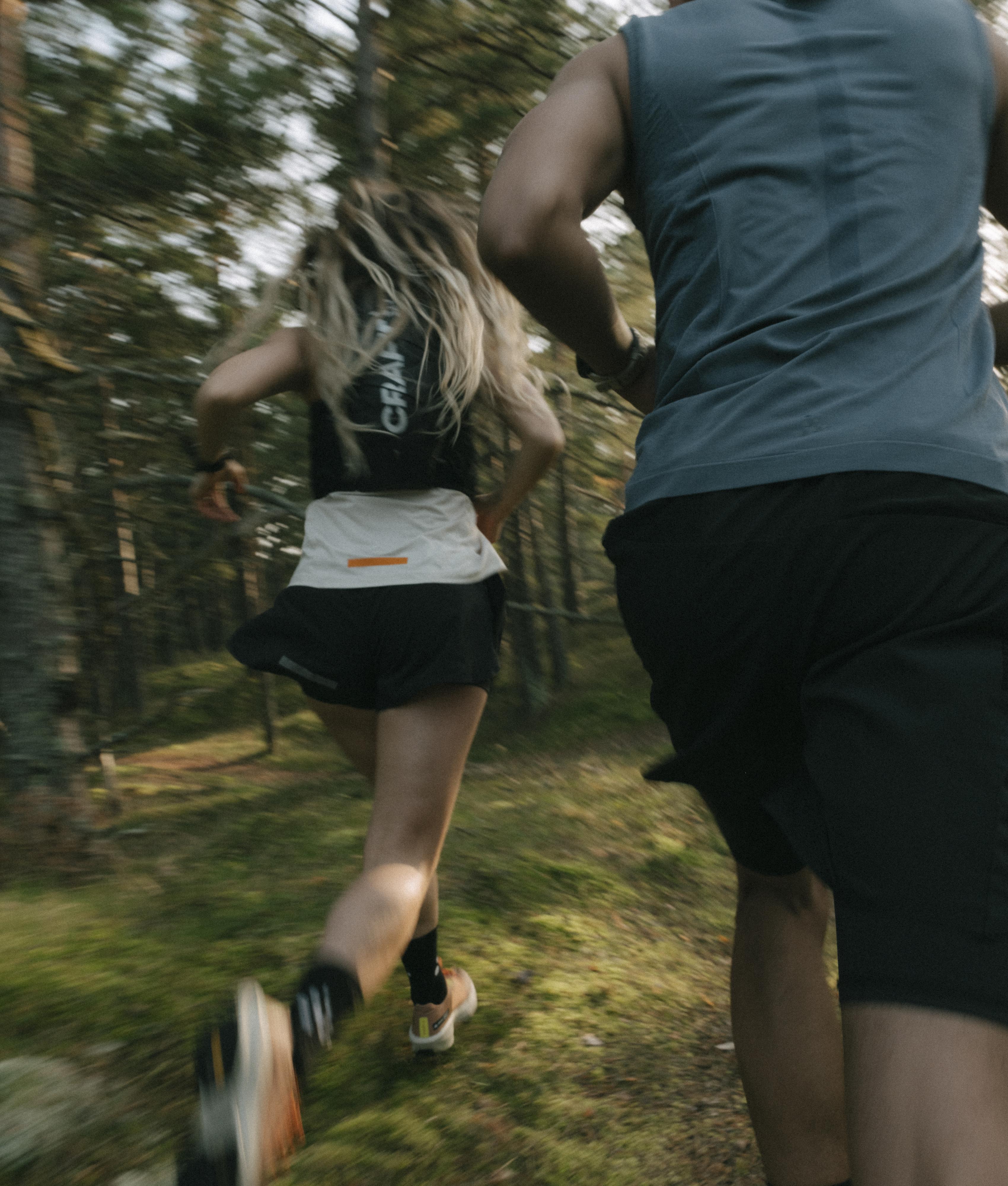 Craft Trail Concept | Craft Sportswear