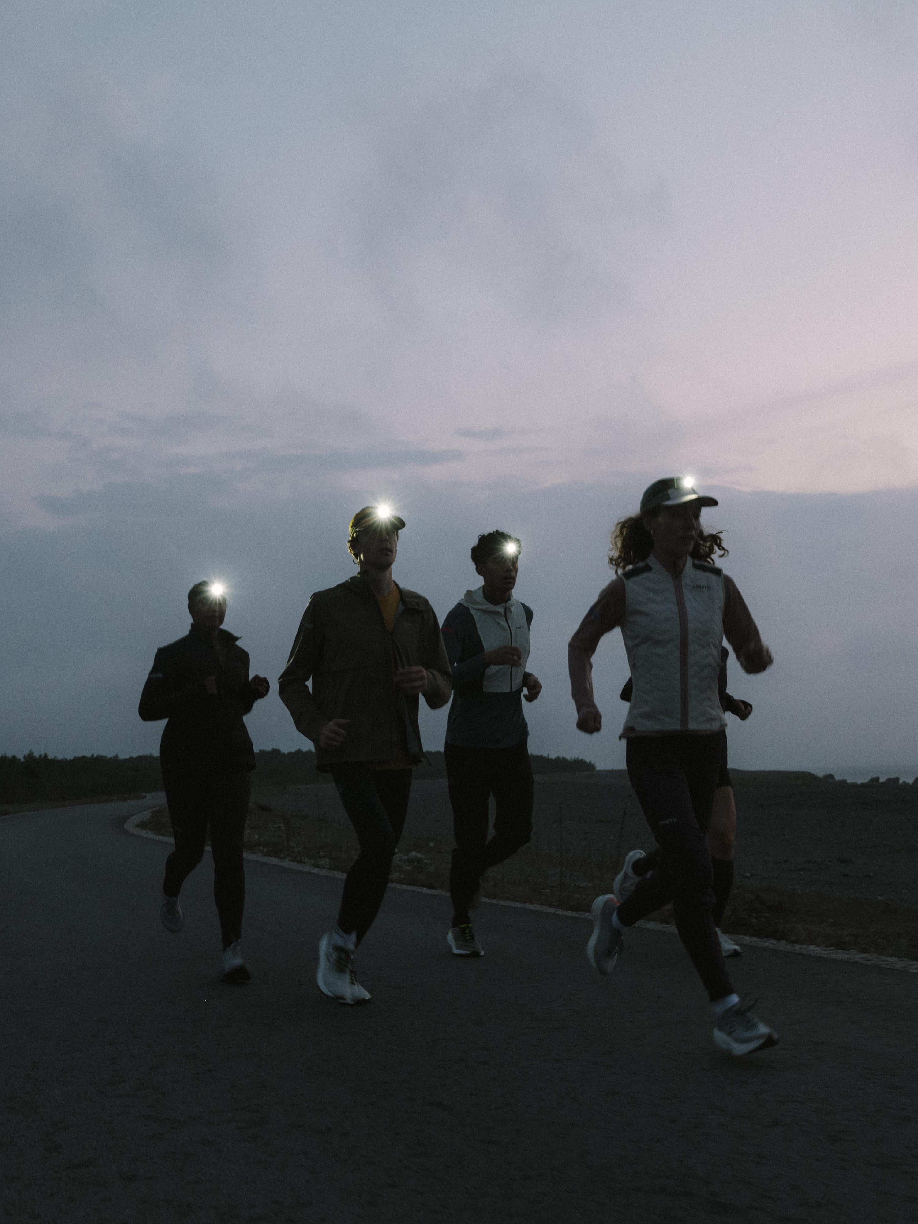 Craft Sportswear: Innovativa träningskläder av högsta kvalitet | Craft ...