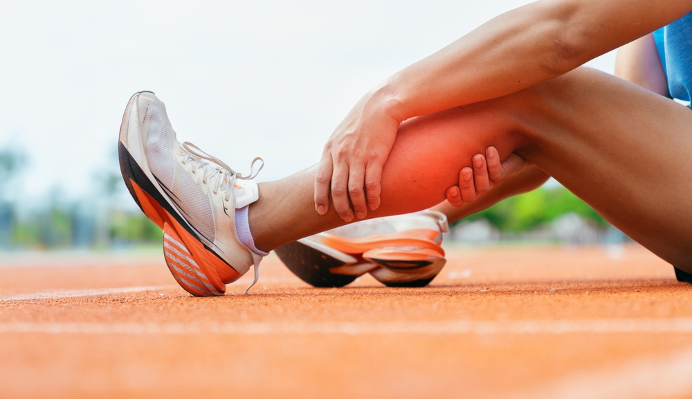 Stiramento muscolare: sintomi, rimedi e tempi di recupero