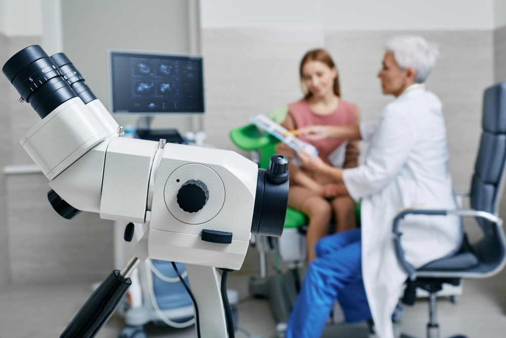 Colposcopia: Guida Completa alla Diagnosi di Anomalie Cervicali