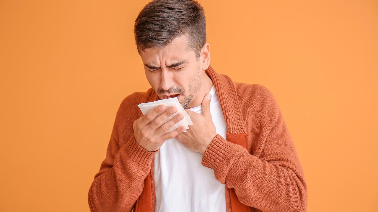 Mucorrea: comprendere le cause e trattare i sintomi