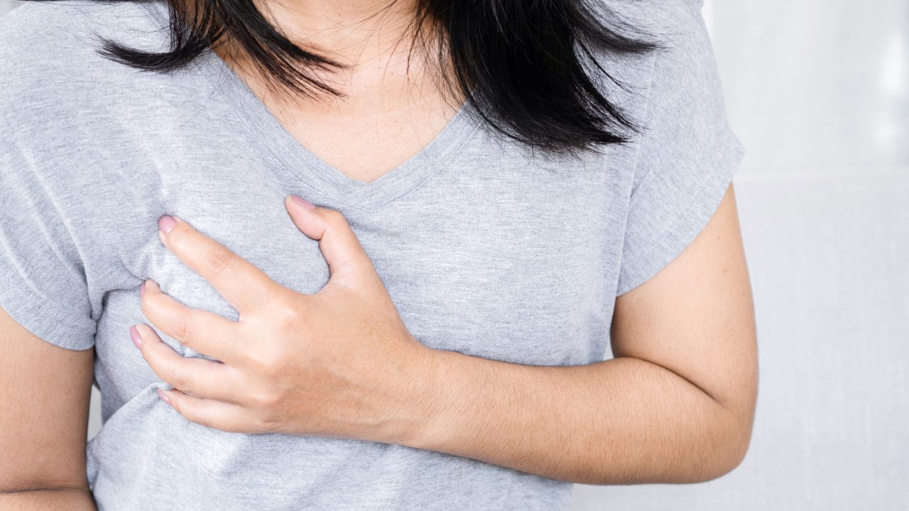 Cisti al seno: diagnosi e monitoraggio
