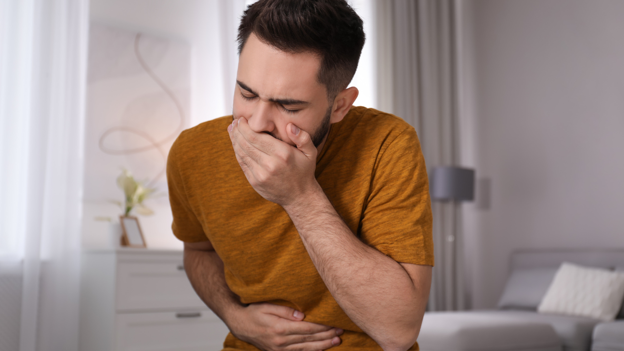 Intossicazione alimentare: sintomi, diagnosi e quali esami fare per ...