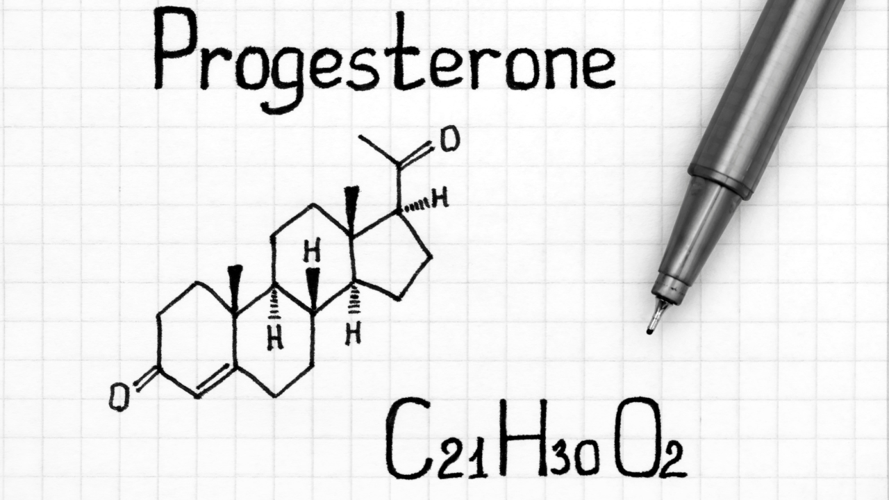 Progesterone: a cosa serve, valori, sintomi e gravidanza