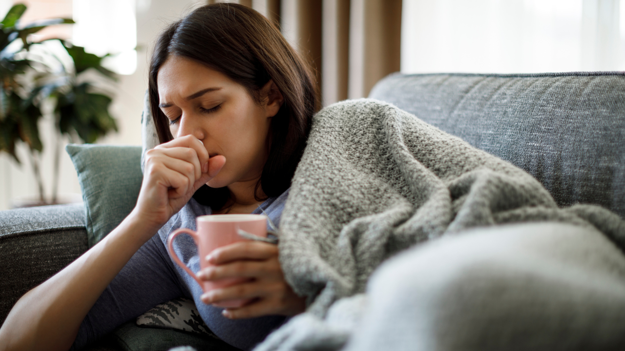 Bronchi infiammati: sintomi, cause e cure