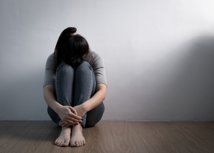 Fai il test depressione gratuito e parla con uno psicologo