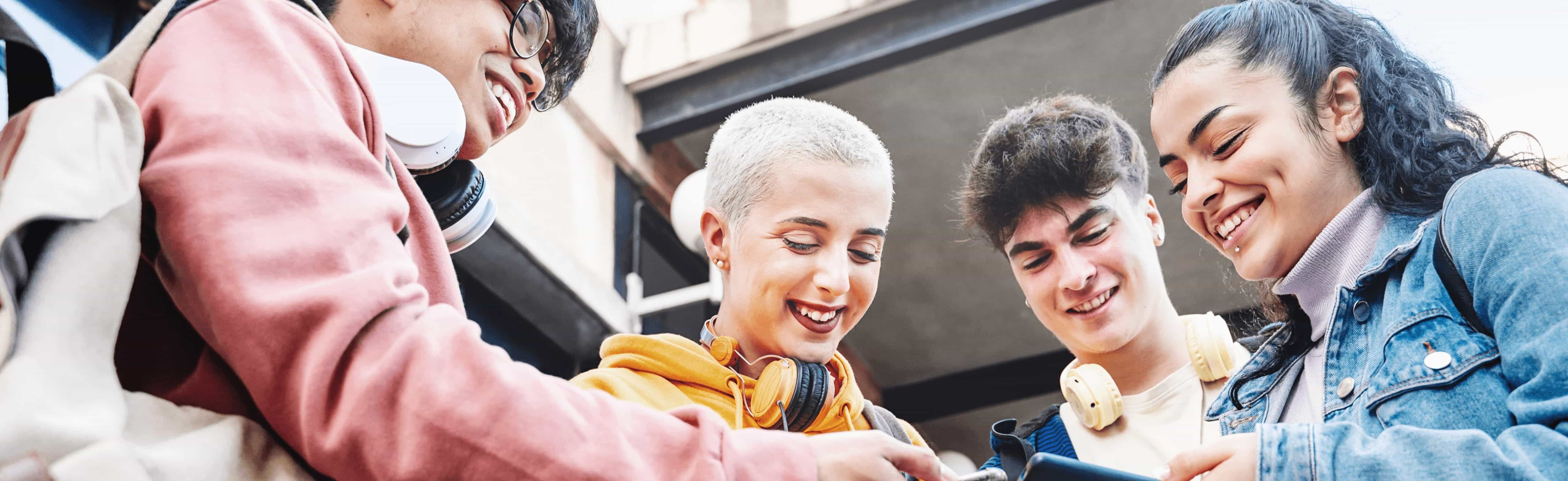 Chat with a Prodigy Finance Mentor