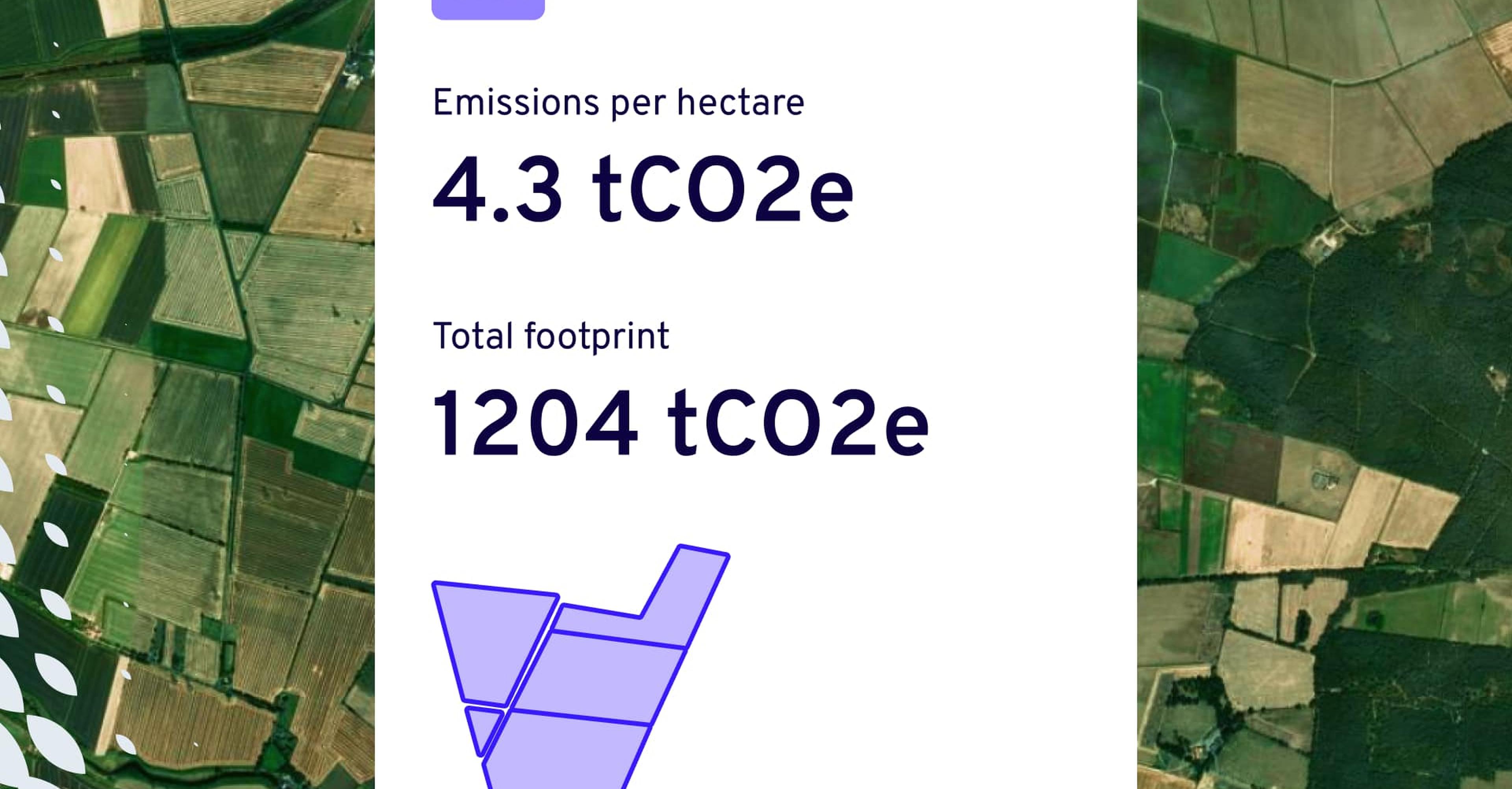 Agreena - growing a sustainable future through healthy soil