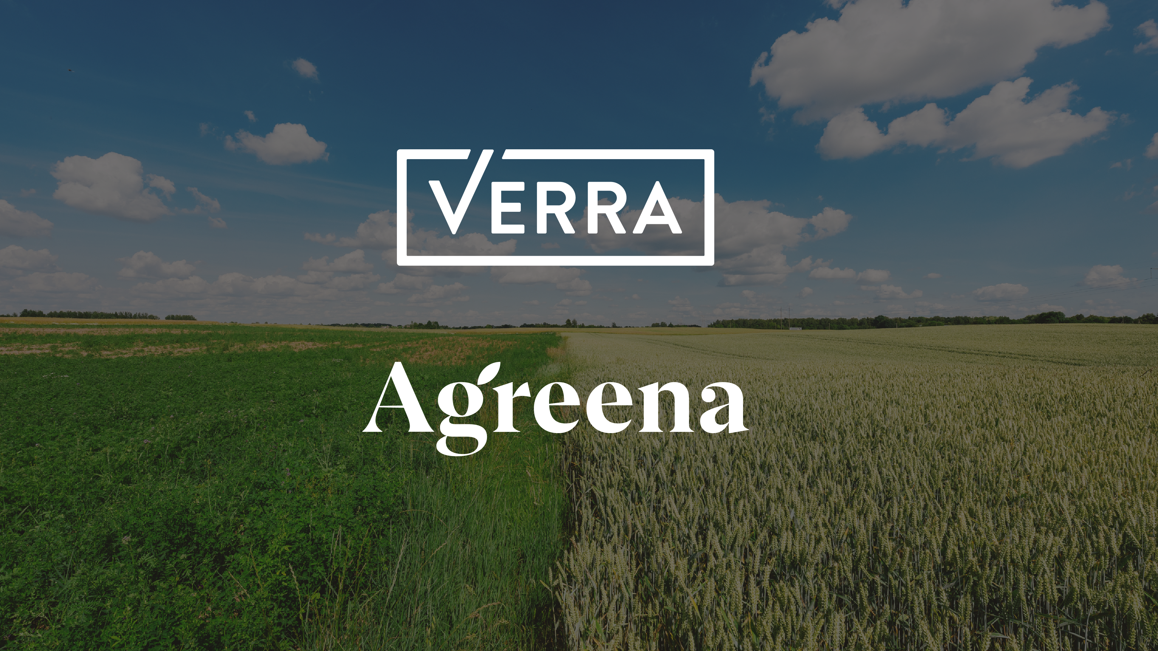 Verra-certified soil carbon credits report