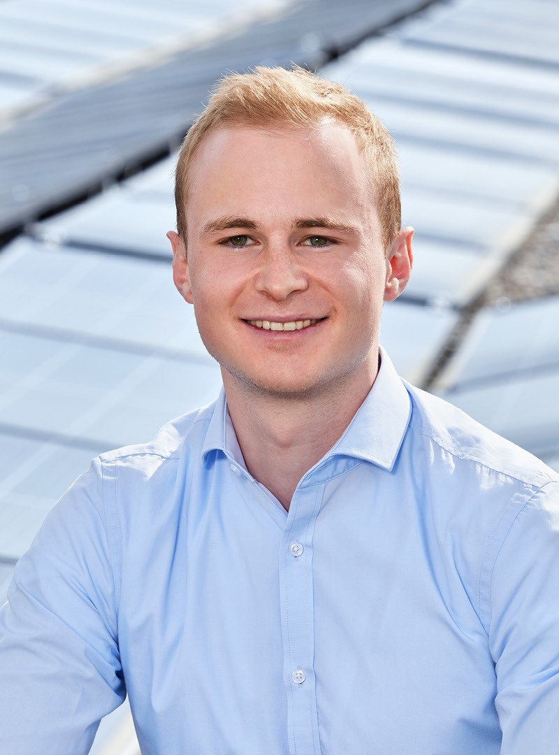 Berufswelt | Rapp AG