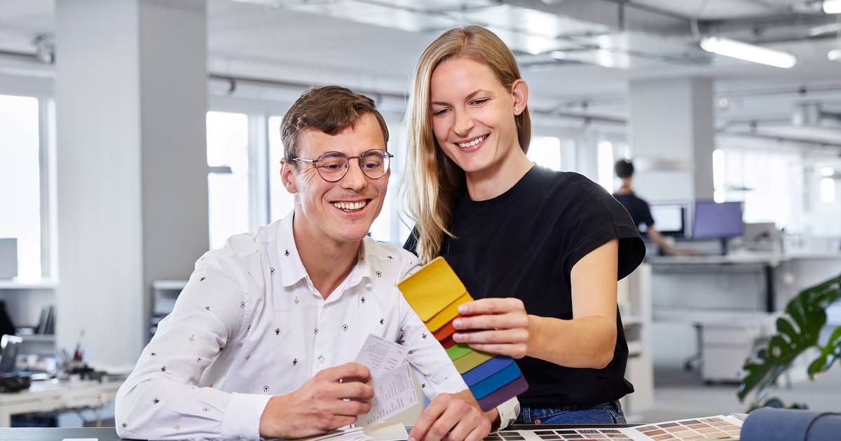 Professionals | Rapp AG