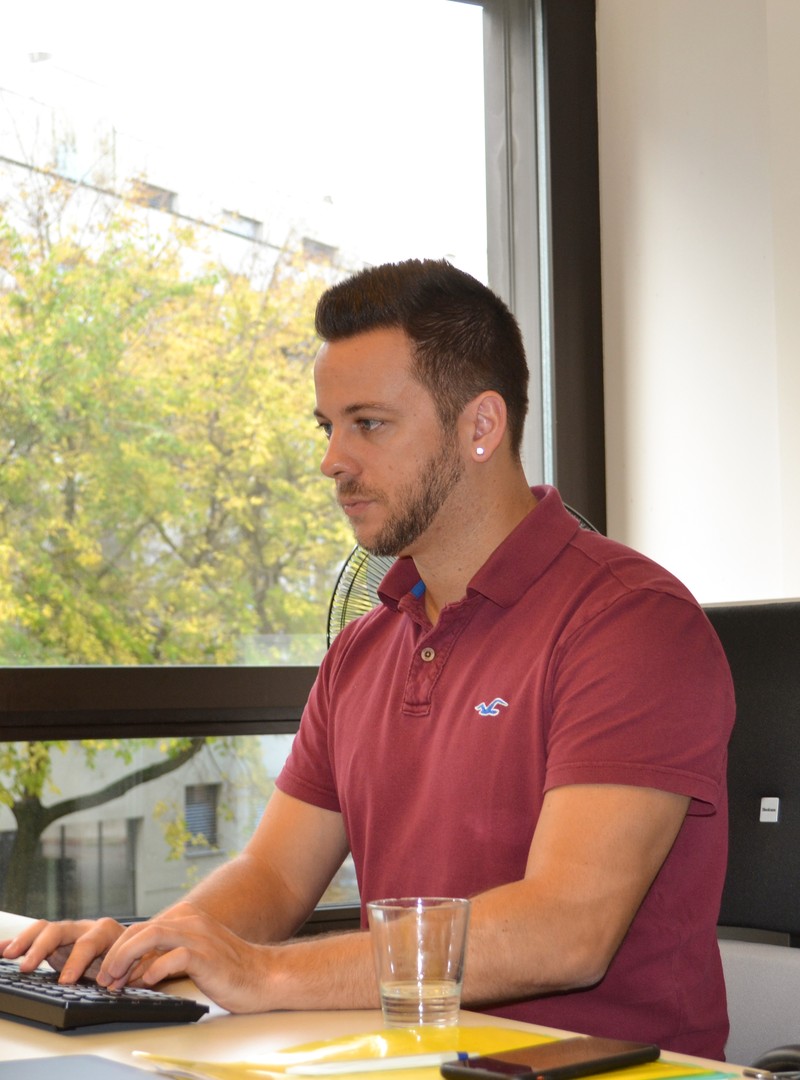 Berufswelt | Rapp AG