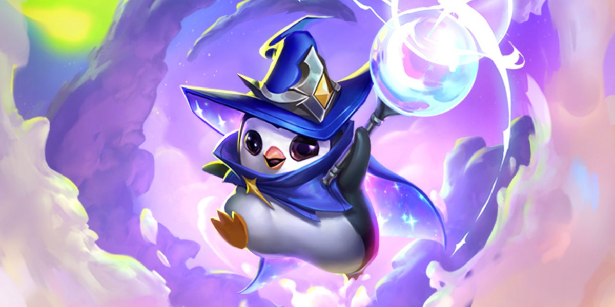 TFT SET 12 - MAGIECHAOS - TFT Boost - Teamfight Tactics - Boost ...