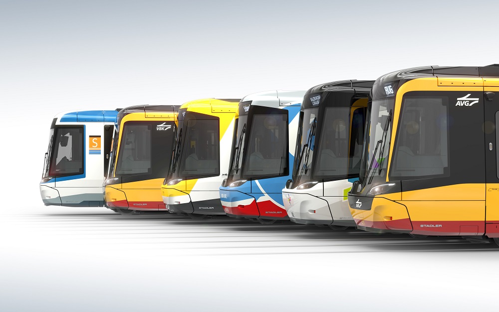 CITYLINK TramTrain – Das Projekt | Stadler