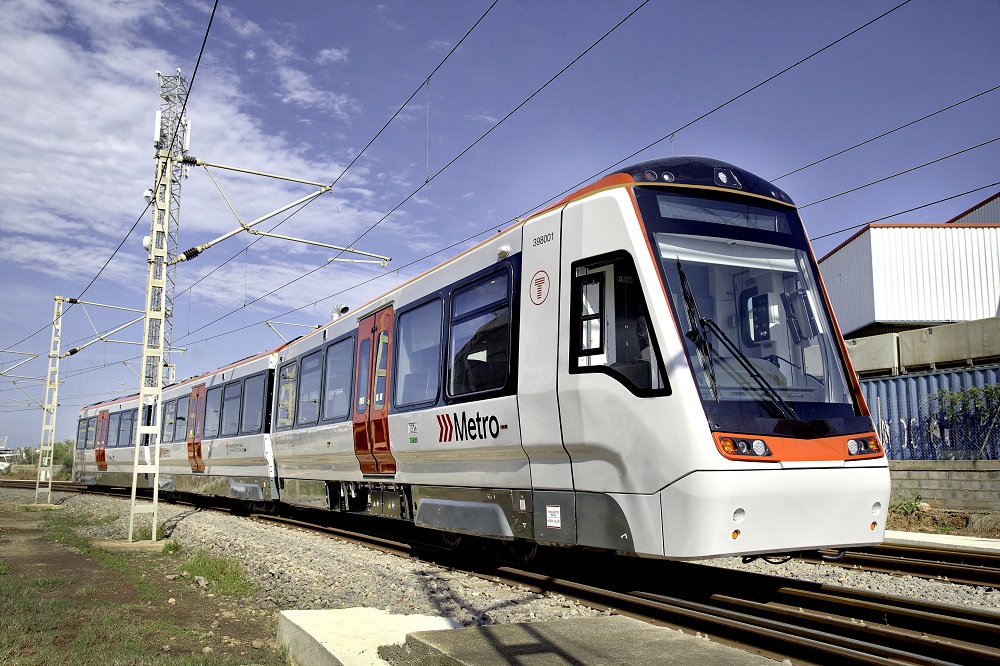 CITYLINK Transport for Wales | Stadler