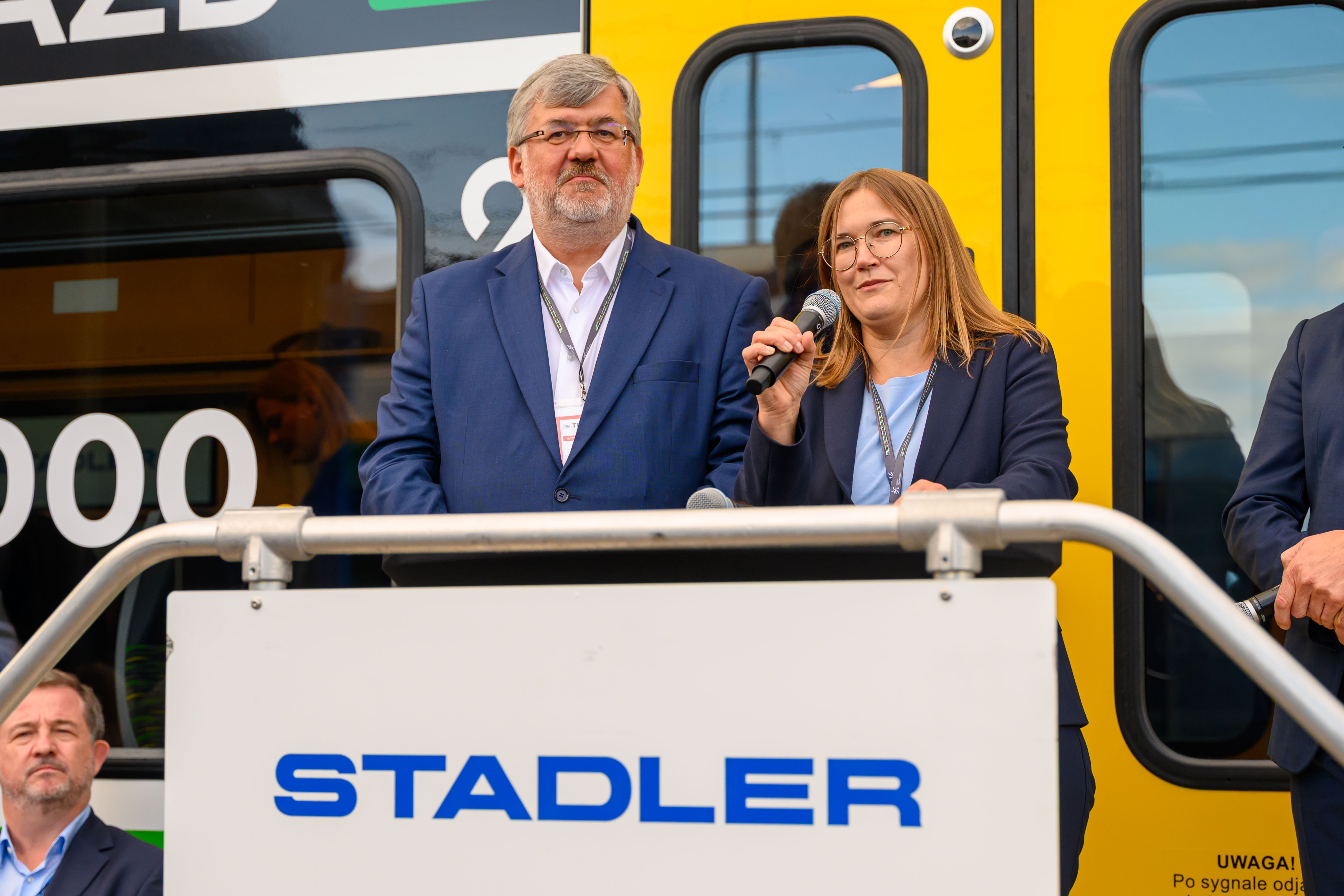 Events: Impressionen & Eindrücke | Stadler