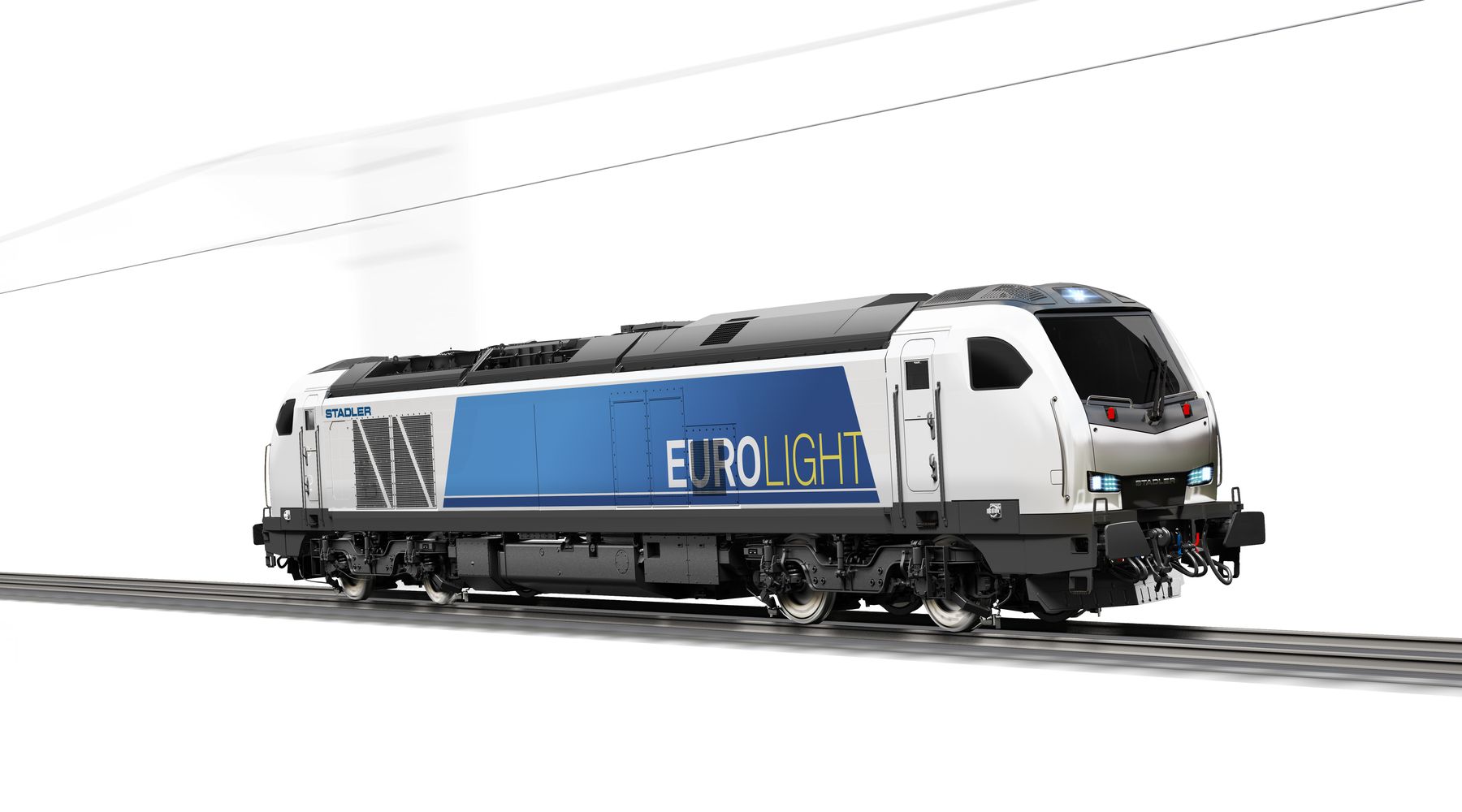 Home Stadler