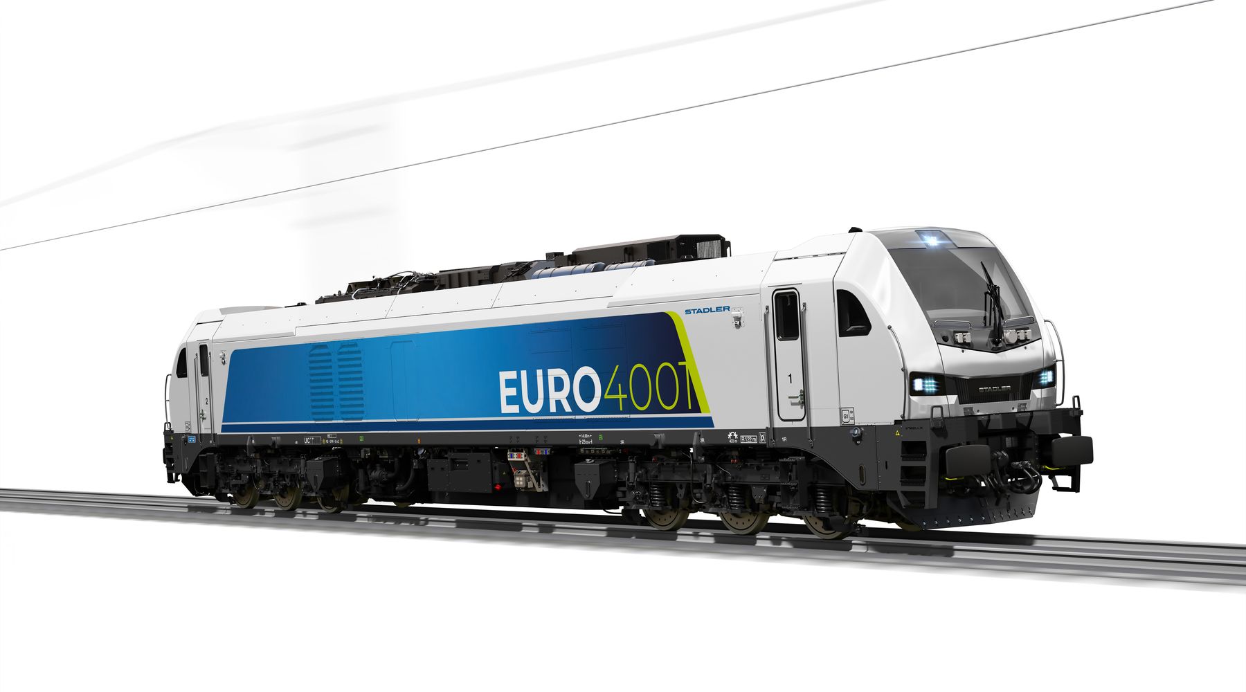 Startseite | Stadler