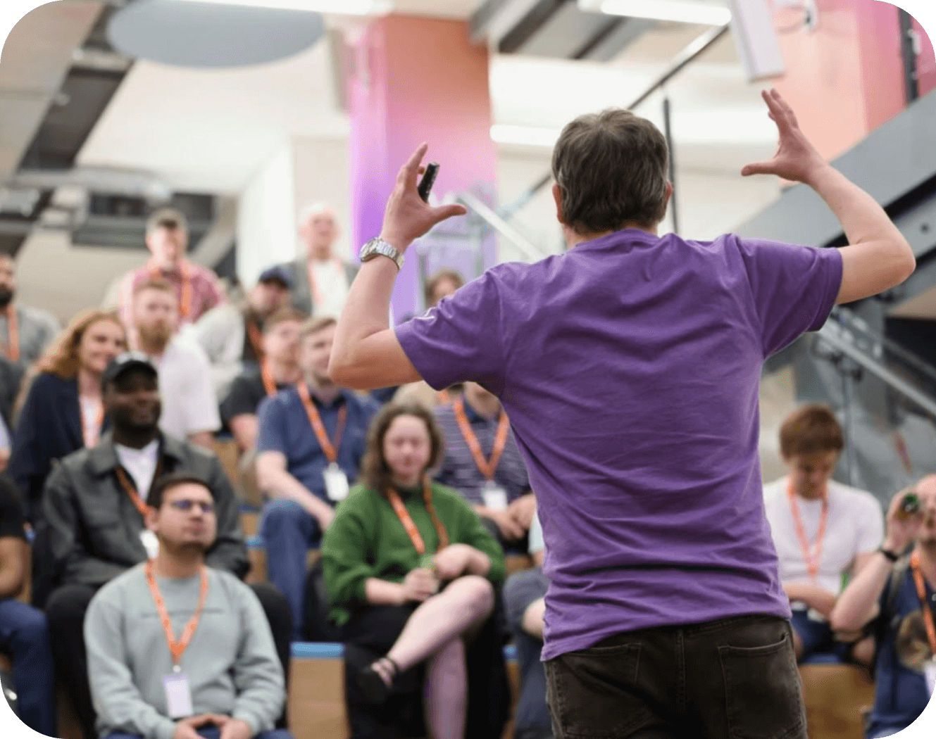 Vonage API Developer