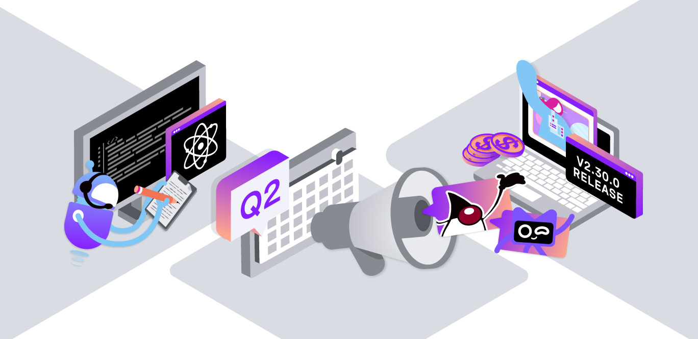 Vonage Developer Recap: Q2 2025 in Full Bloom