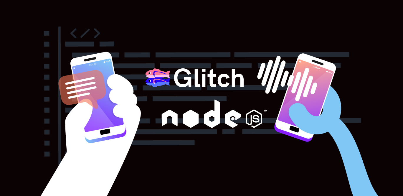 How to Set Up Webhooks for Inbound SMS & Voice on Glitch