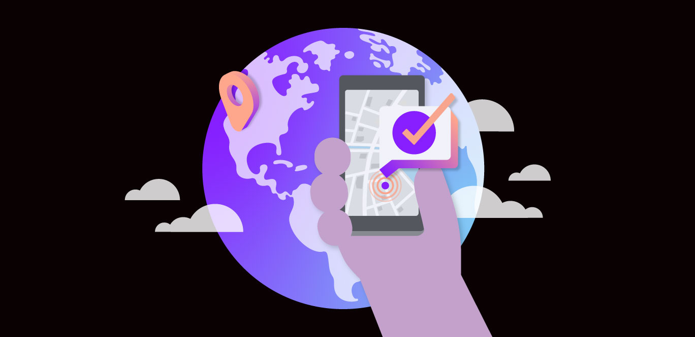 Verify Location Using Vonage’s Device Location Network APIs