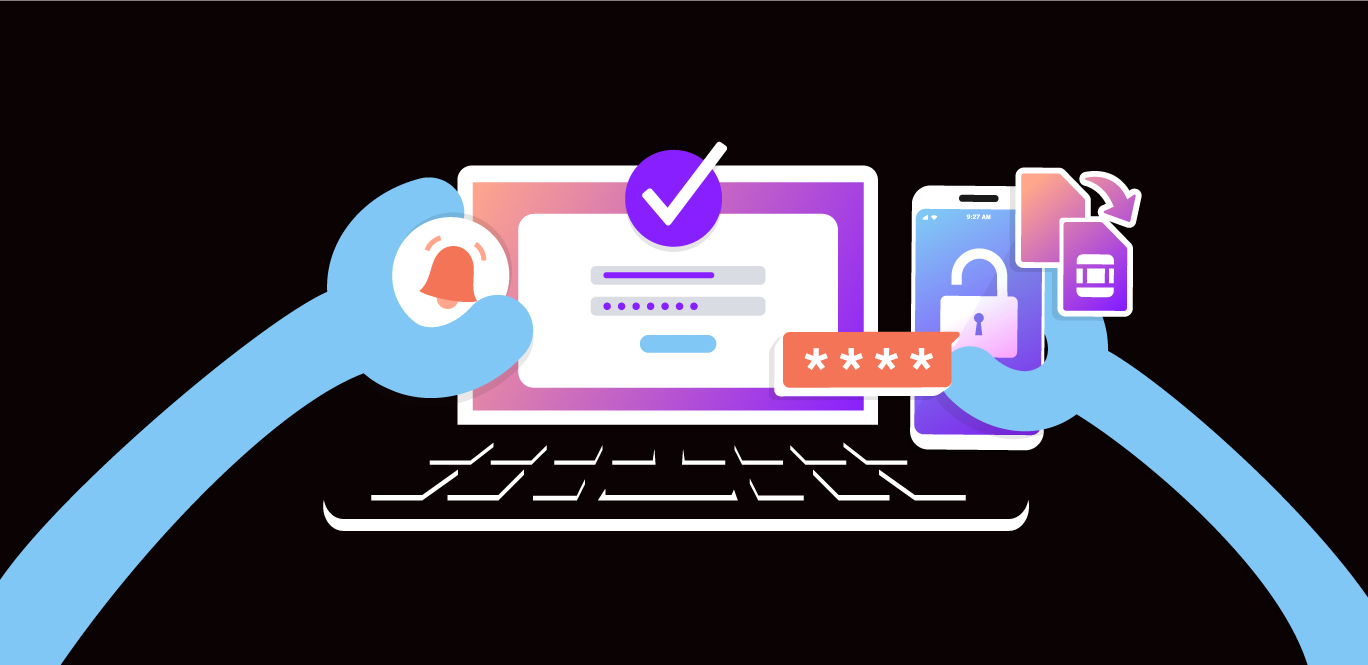 Improve Your Multifactor Auth With Verify and SIM Swap APIs