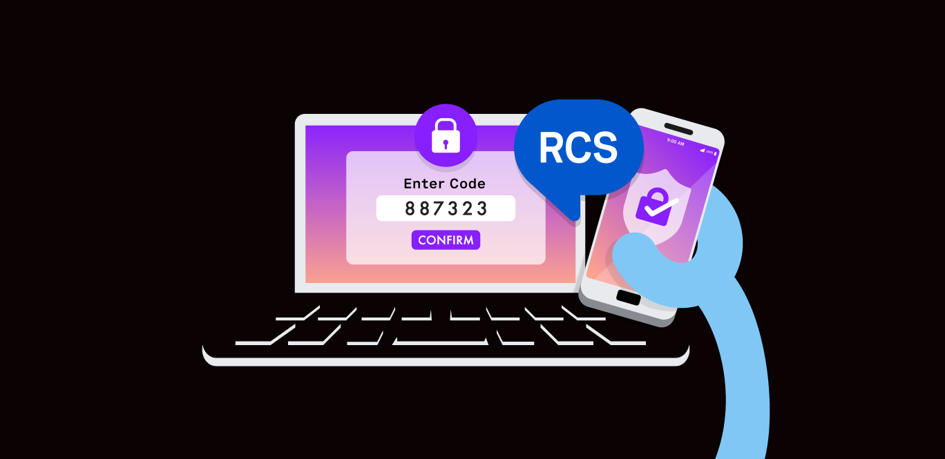 Verify API Update: RCS Support Now Available