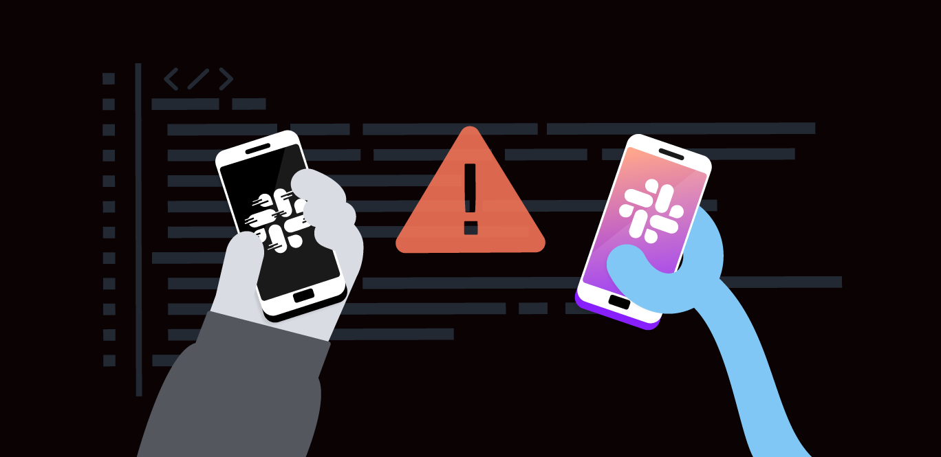 Receive Fraud Alerts in Slack With Vonage Fraud Defender