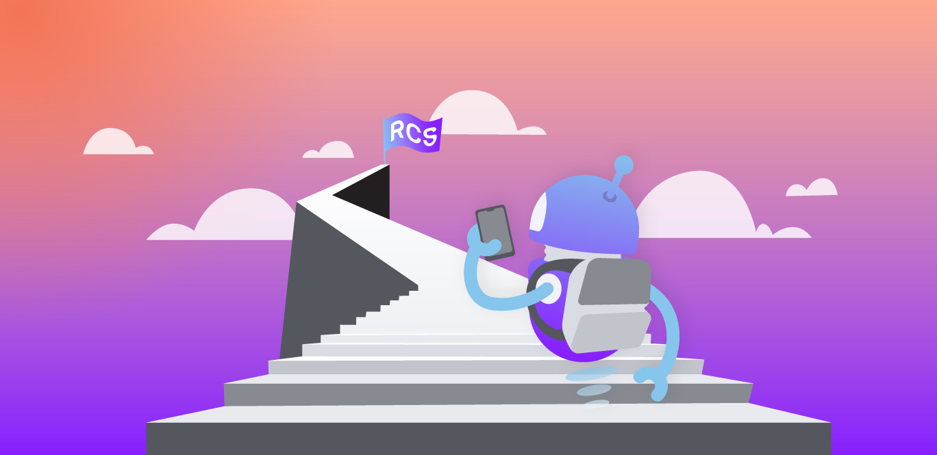 SMS to RCS: Time to Make the Big Move in Small Steps