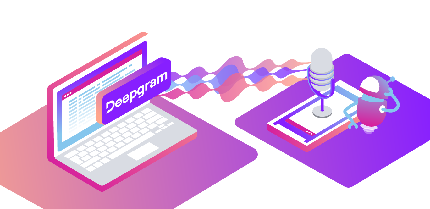 Integrate Custom Text-to-Speech with Vonage AI Studio and Deepgram Integrate Custom Text-to-Speech with Vonage AI Studio and Deepgram