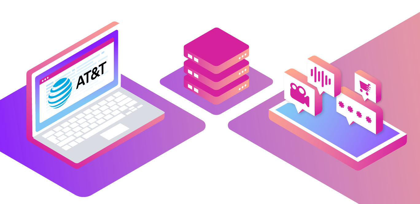 AT&T Network API Accelerator Program (NAAP) is Live